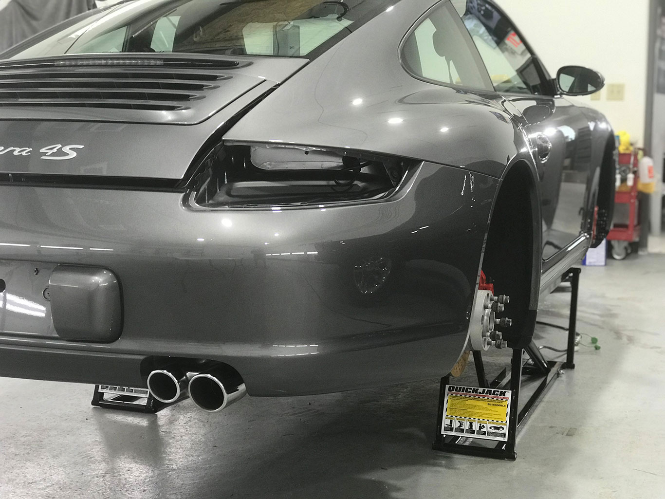 Paint Protection Tools Used by Professionals · ATD Detailing