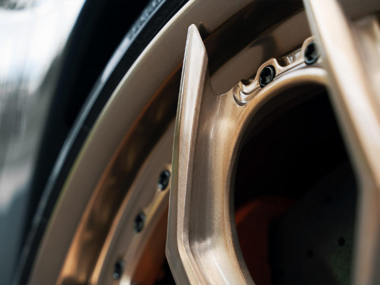 HRE Wheels · ATD Detailing